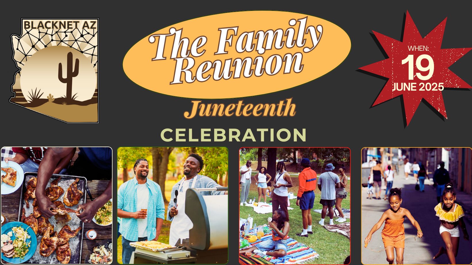 Juneteenth 2025 | BlackNet AZ